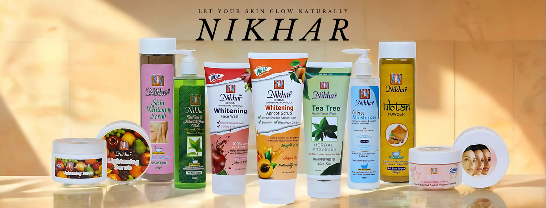 Roop Singhar Cosmetics